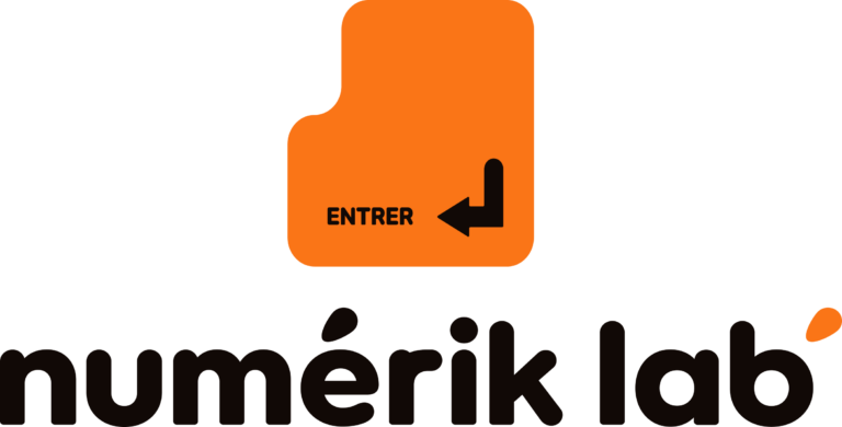 Présentation de Numérik Lab’